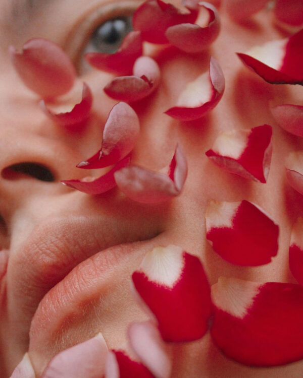 The Flower Surrealist | Maria Luneva – Planted