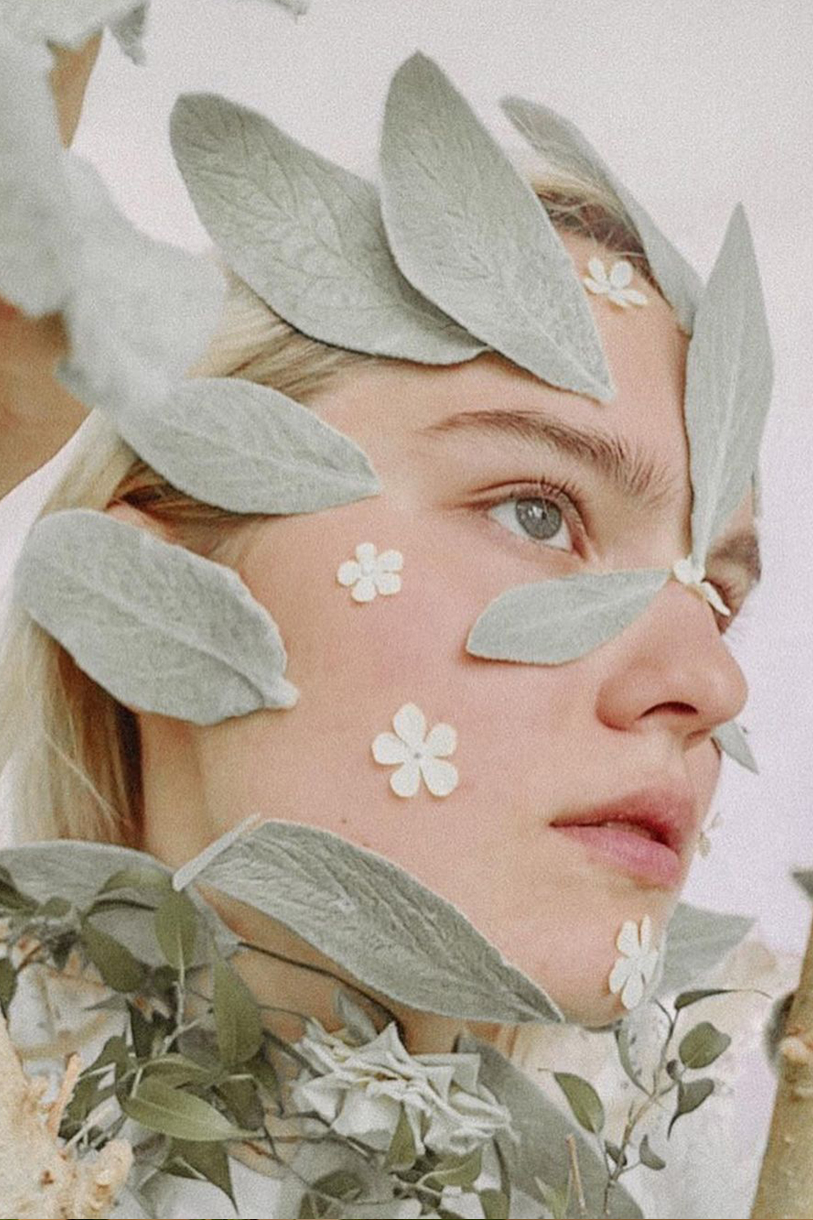 The Flower Surrealist | Maria Luneva – Planted