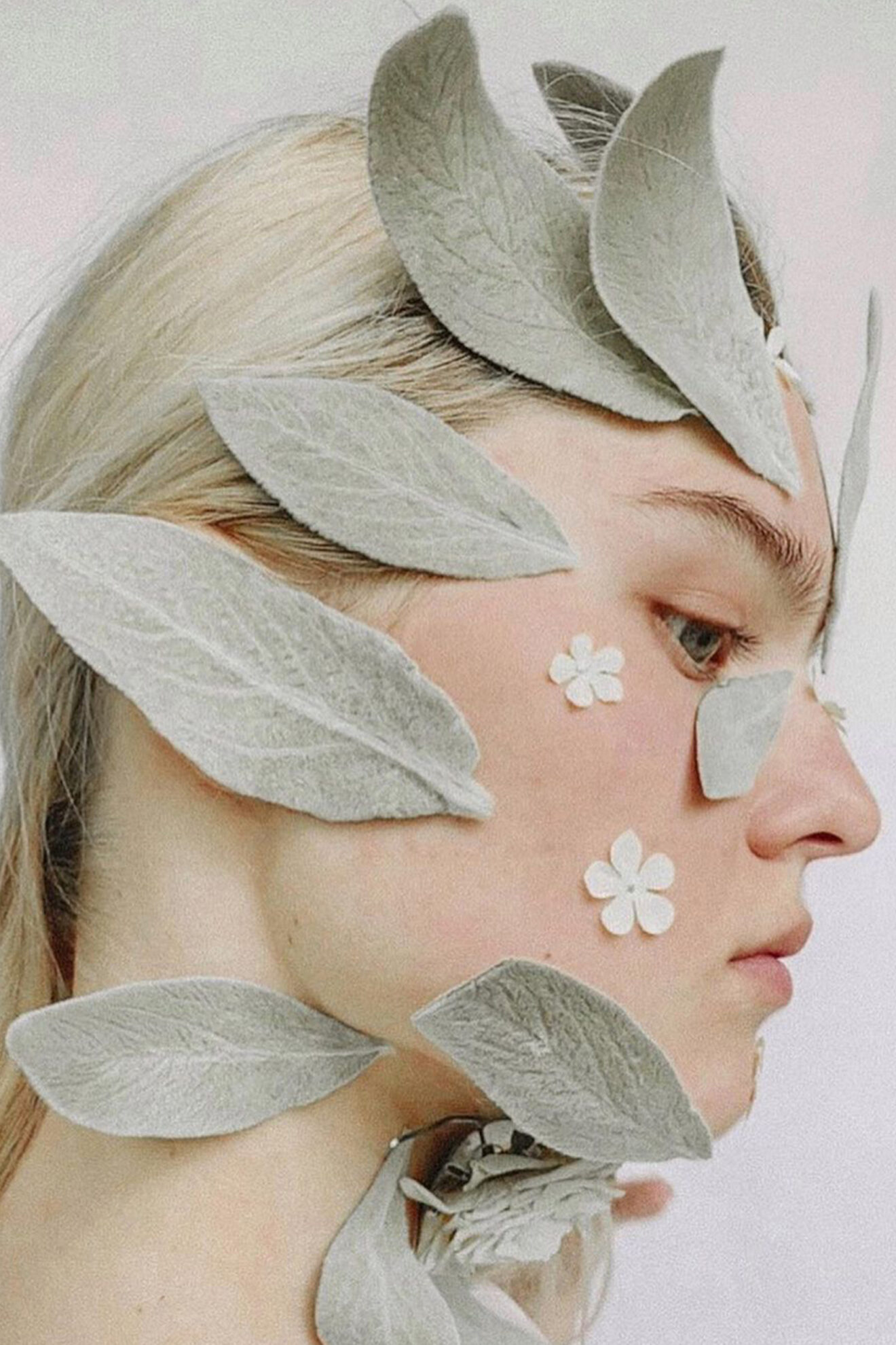 The Flower Surrealist | Maria Luneva – Planted