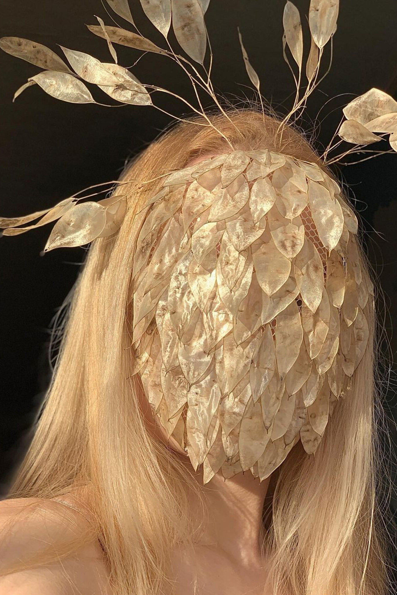 The Flower Surrealist | Maria Luneva – Planted