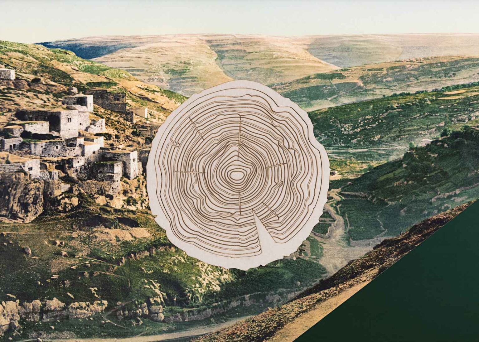 Restoring Palestine’s Hidden Narratives: The Art of Resistance | Hazem ...