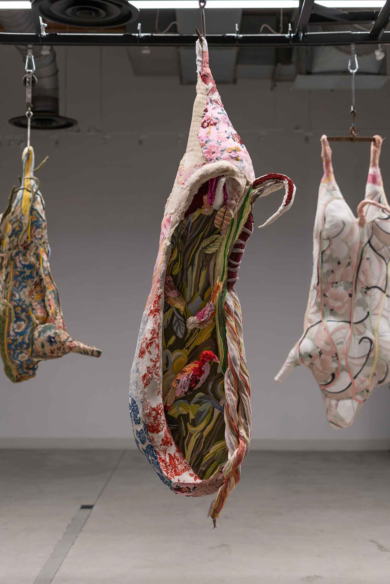 Violated Bodies: Confronting Wounds of the Natural and Human Body ...